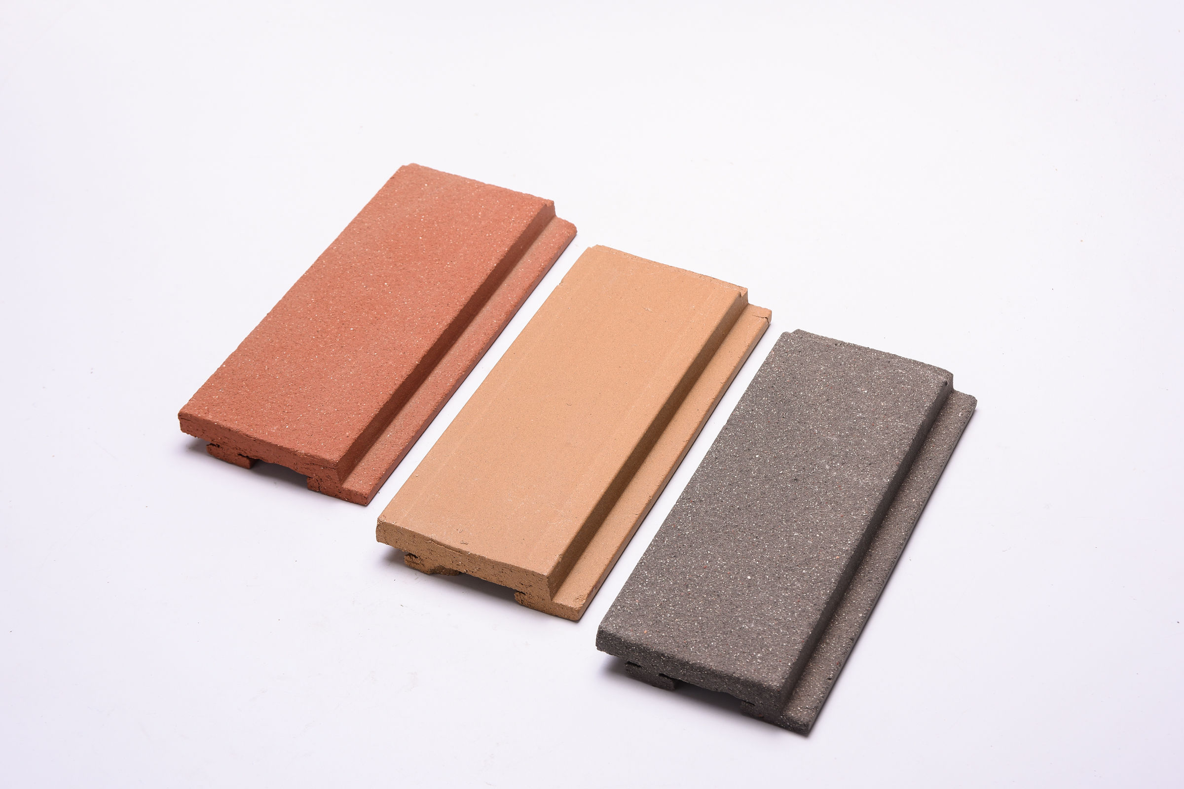 Bulk Buy China Wholesale Clinker Tiles 240x100x25mm For Exterior Wall ...