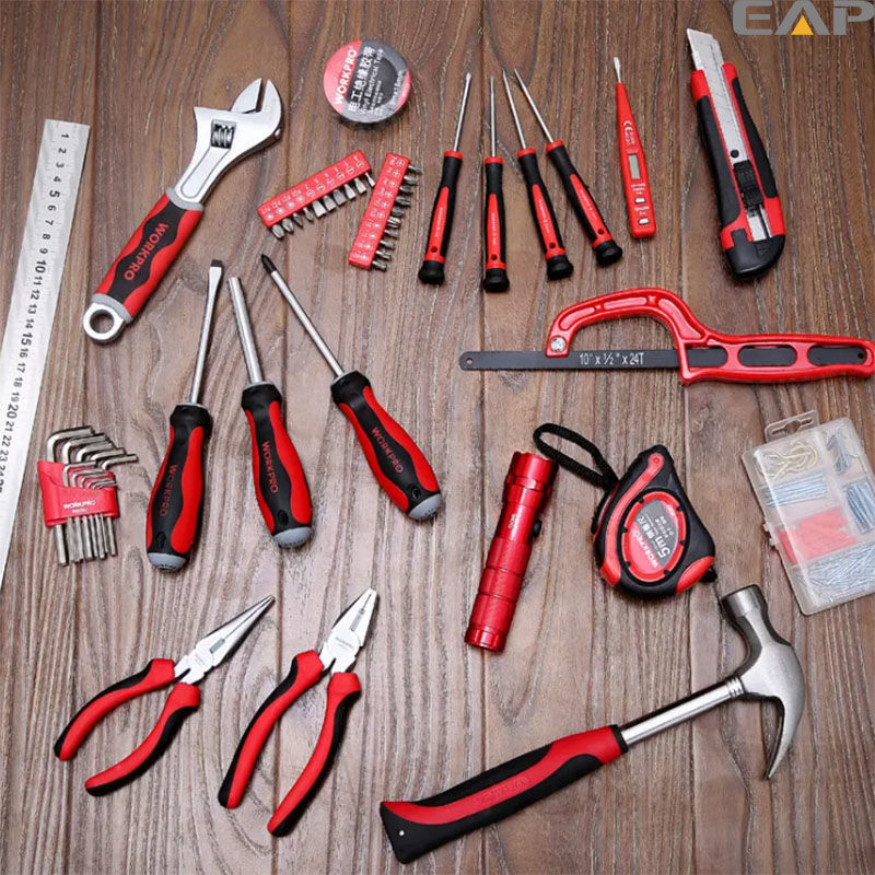 Buy Wholesale China Mechanics Essential Hardware Box Sets Office Power ...