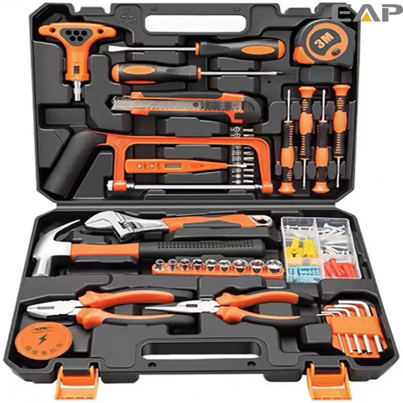 Buy Wholesale China Mechanics Essential Hardware Box Sets Office Power ...