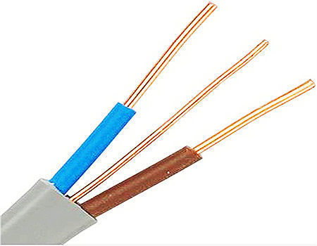 Buy China Wholesale Factory Price Bs6004 Pvc Solid Copper House Wiring ...