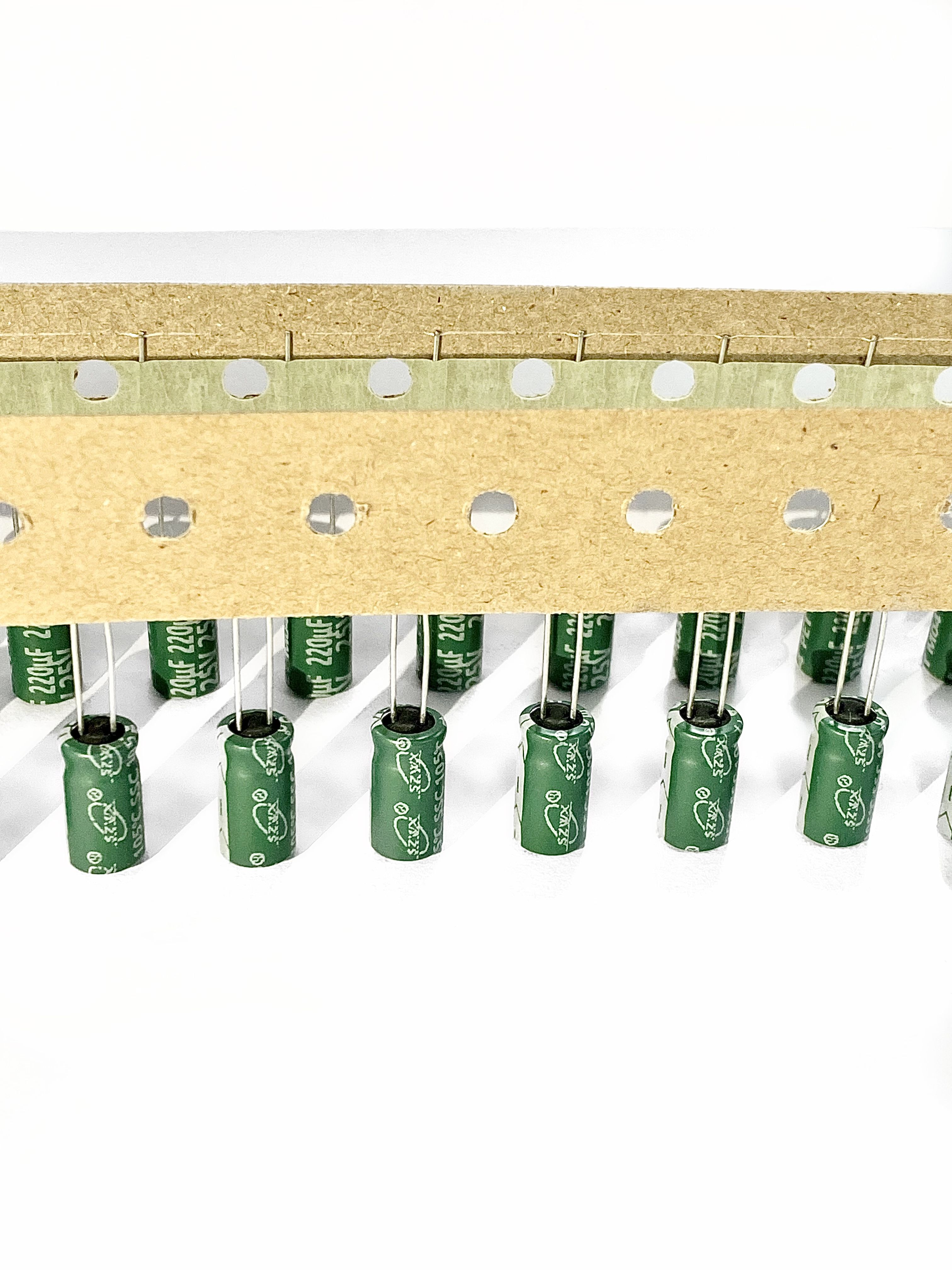 Factory Direct High Quality China Wholesale Factory Price Low Impedance ...