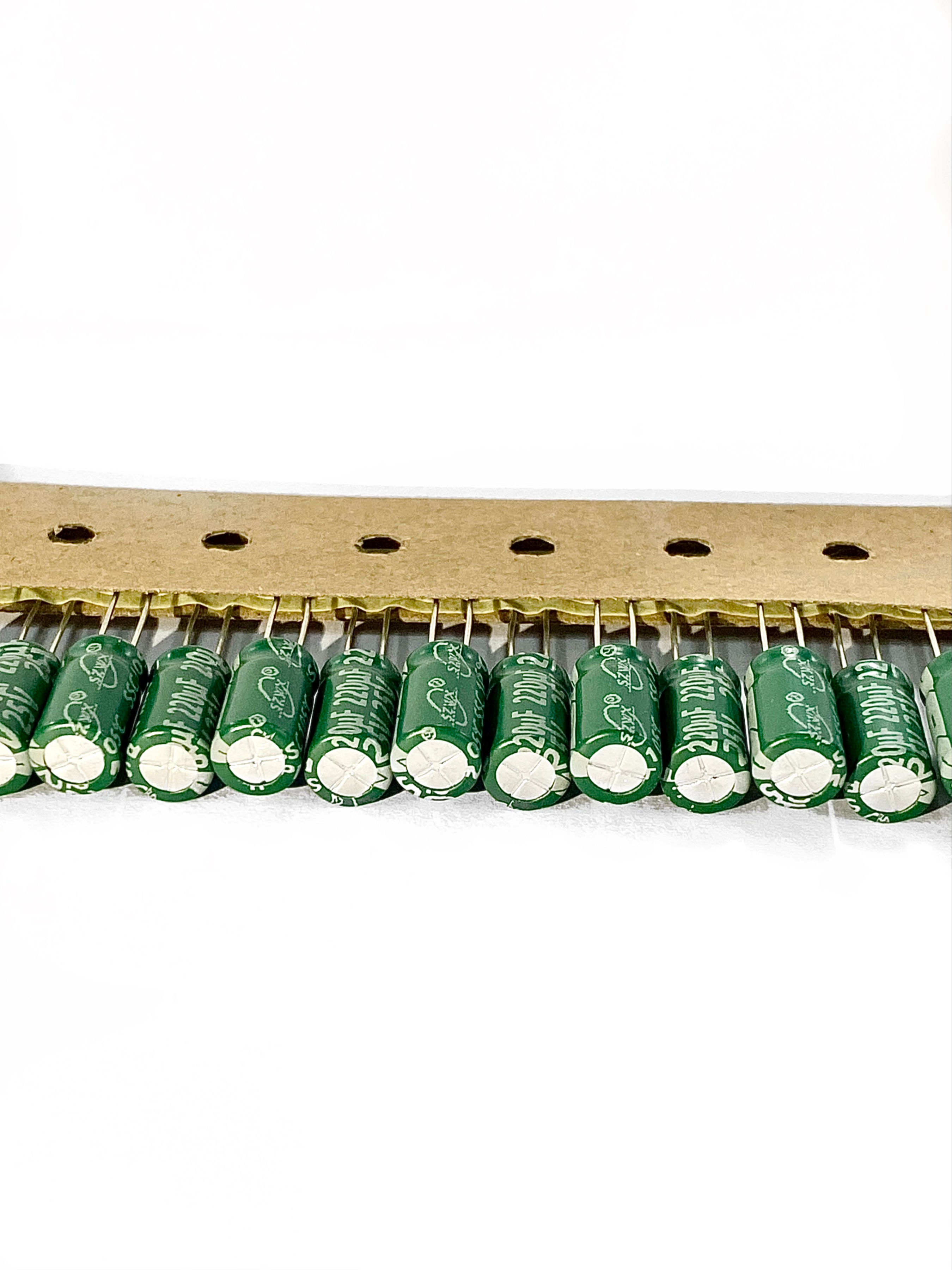 Factory Direct High Quality China Wholesale Factory Price Low Impedance ...