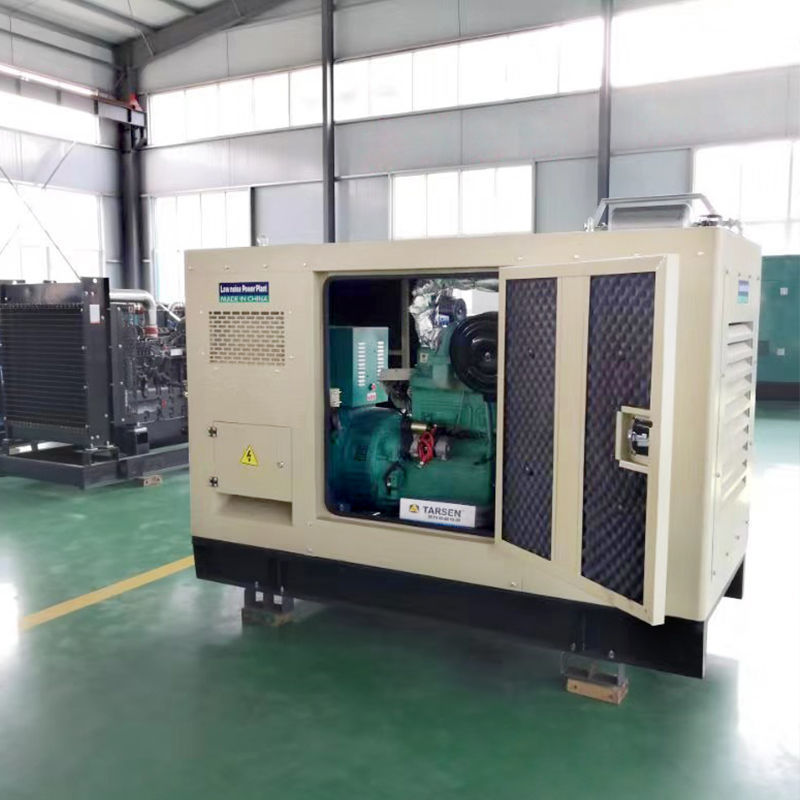 Buy Standard Quality China Wholesale 500kw To 2000kw Diesel Generator ...