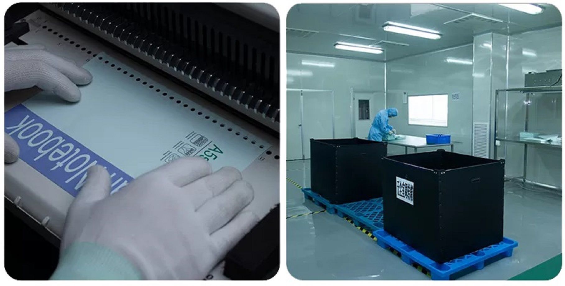 A4 High Quality 80 Gsm Dust Free Copy Paper For Class100 A4 Paper ...