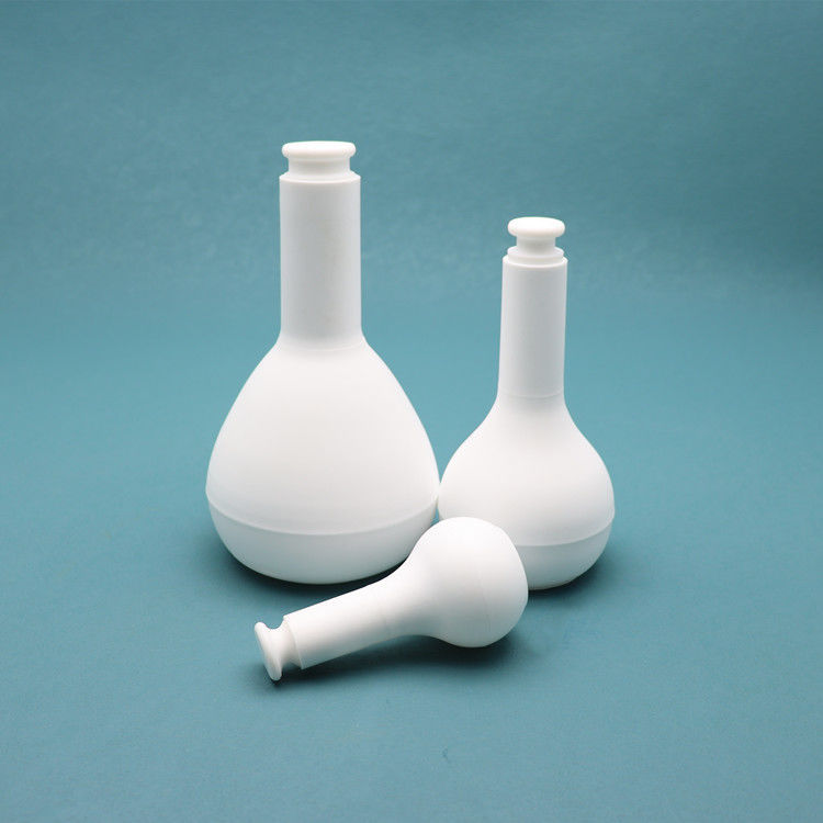 50ml To 2000ml Lab Use Ptfe Chemistry Measuring Volumetric Flask With ...