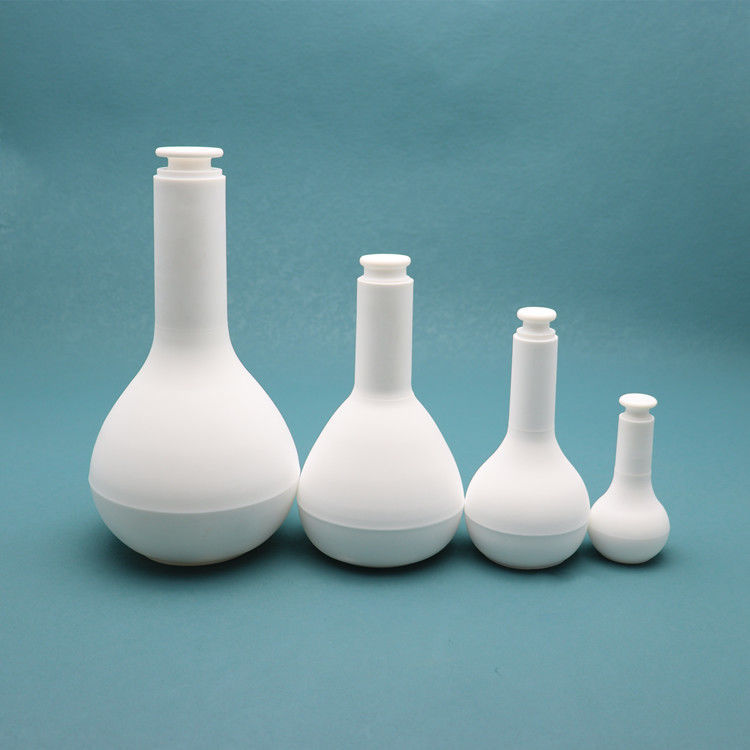 50ml To 2000ml Lab Use Ptfe Chemistry Measuring Volumetric Flask With ...