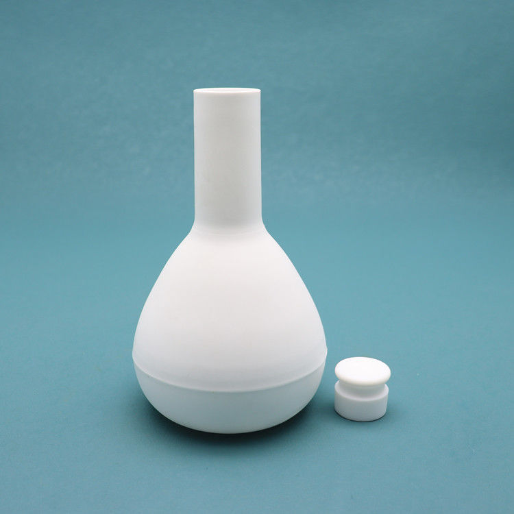 50ml To 2000ml Lab Use Ptfe Chemistry Measuring Volumetric Flask With ...
