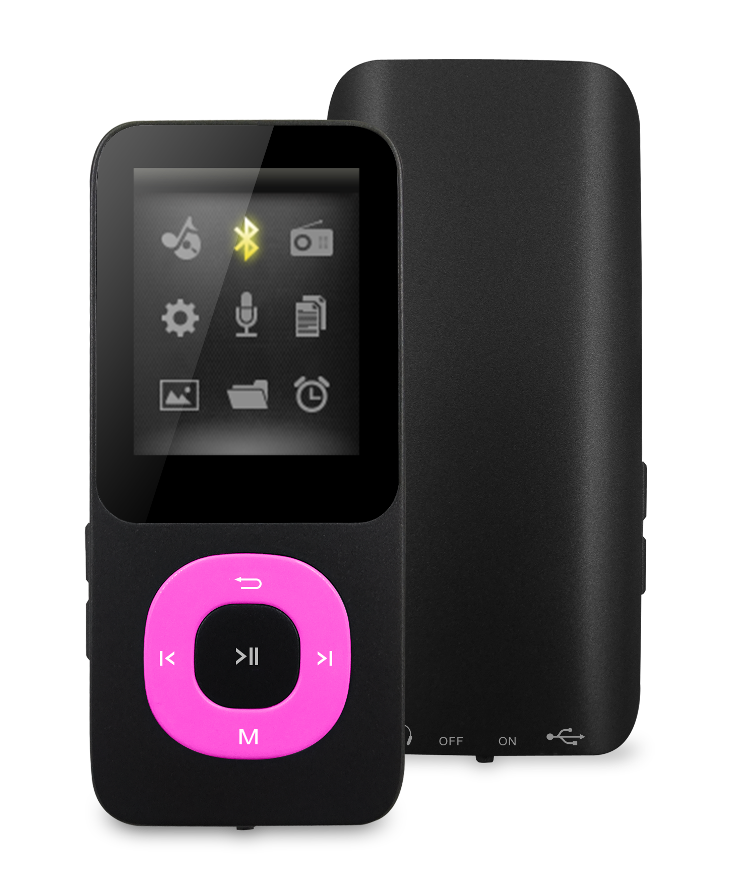 Buy Wholesale China Bluetooth Mp4 Player Oem Hd Private Bluetooth Fm ...