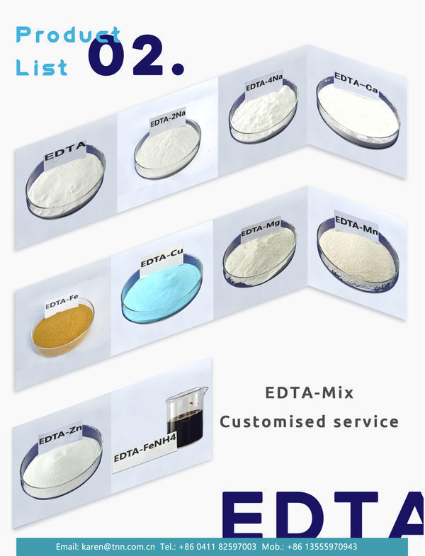 Buy Wholesale China Food Grade Quick Delivery Edta Calcium Disodium ...