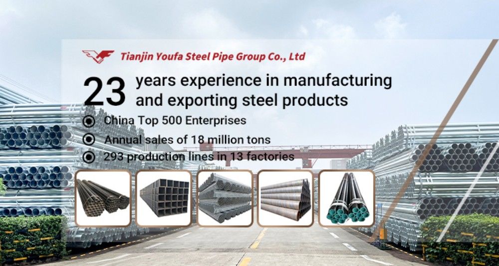 Buy Wholesale China Factory Price Scaffolding Tube 48.3mm En39 Hot ...