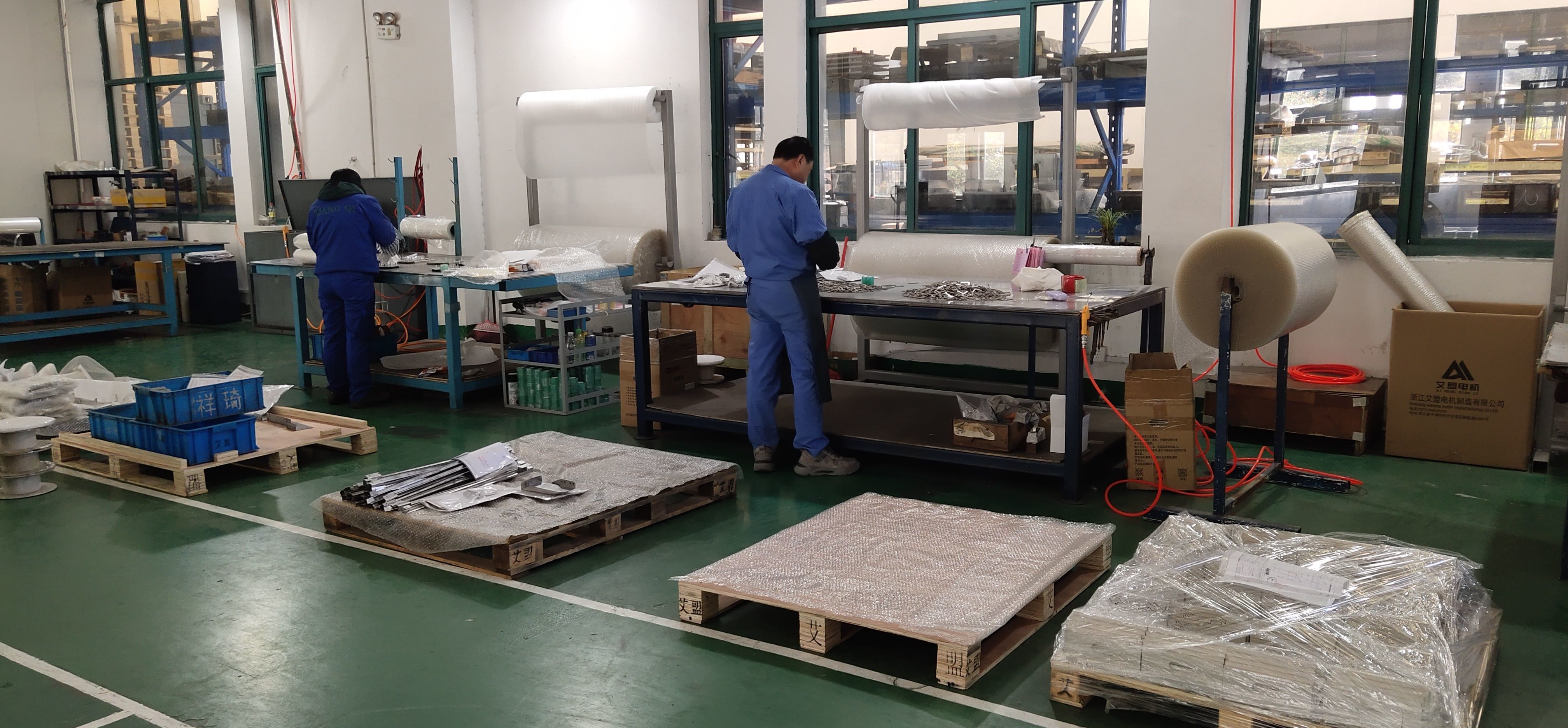 Bulk Buy China Wholesale Custom Smt Shield Can Box Enclosure Spcc Sheet ...