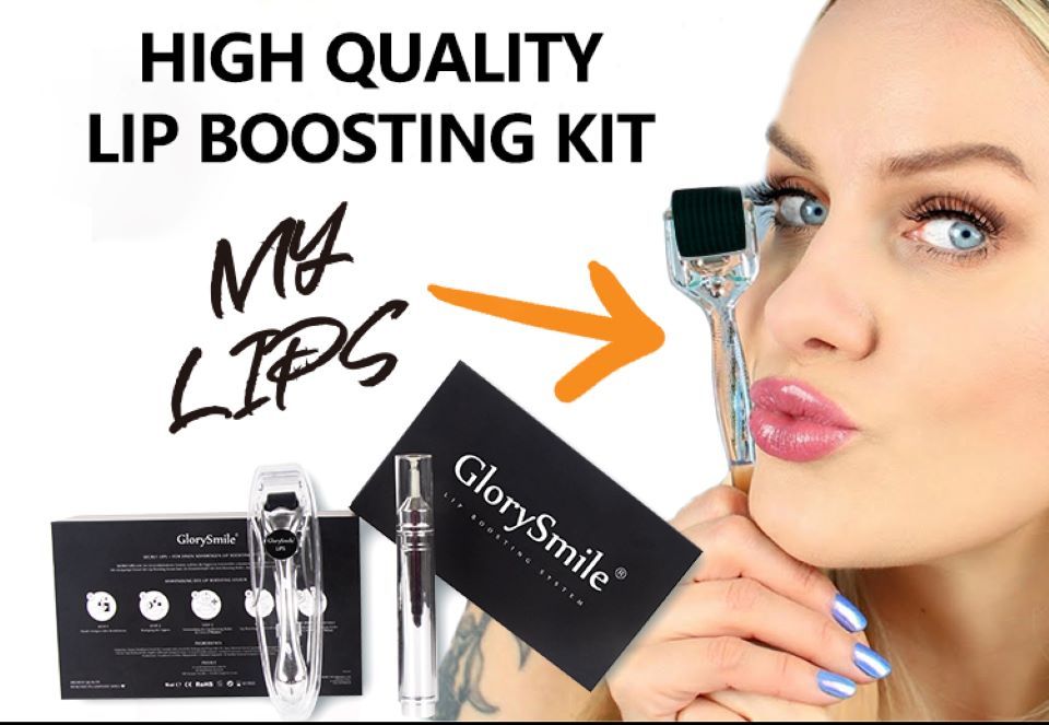 Buy Wholesale China Wholesale Best Lips Fuller Absorb Roller Lip Device ...