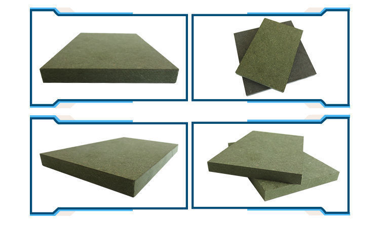 Buy Wholesale China Good Selling 9mm/12mm/15mm/18mm Moisture Resistant ...