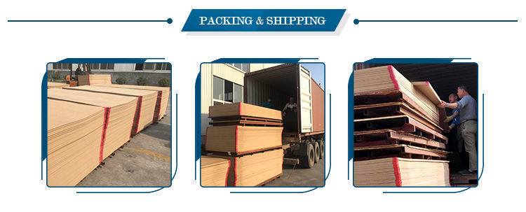 Buy Wholesale China Good Selling 9mm/12mm/15mm/18mm Moisture Resistant ...