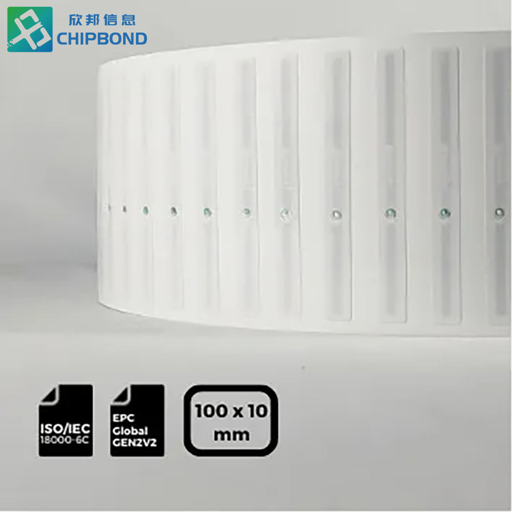 Uhf Rfid Label With Led Light Passive Tag - Expore China Wholesale ...