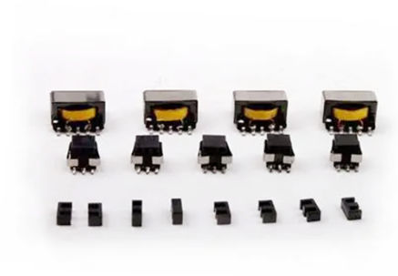 Buy Wholesale China Fks Genuine Guarantee Ee5.0 Smd High Frequency ...