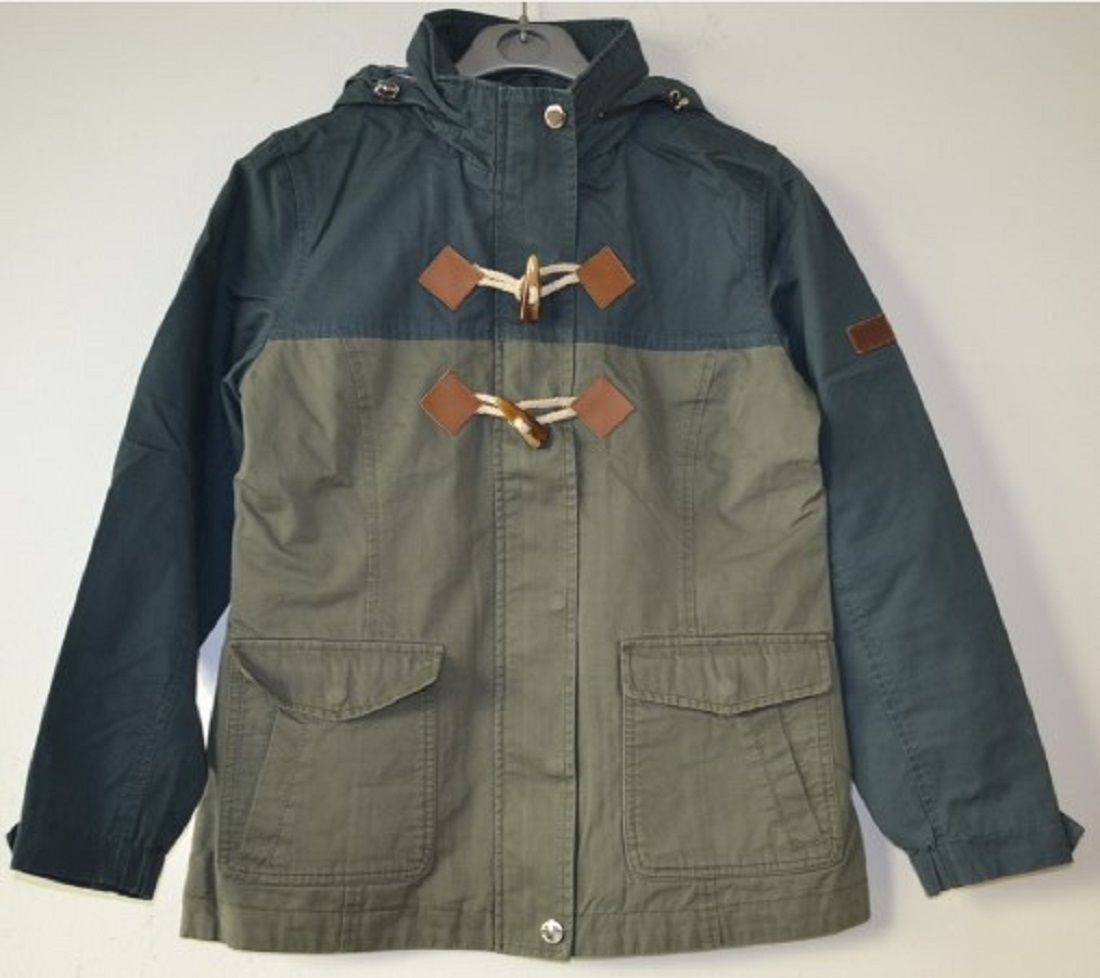 Buy Wholesale China Women's Winter Jacket & Women's Winter Jacket at ...