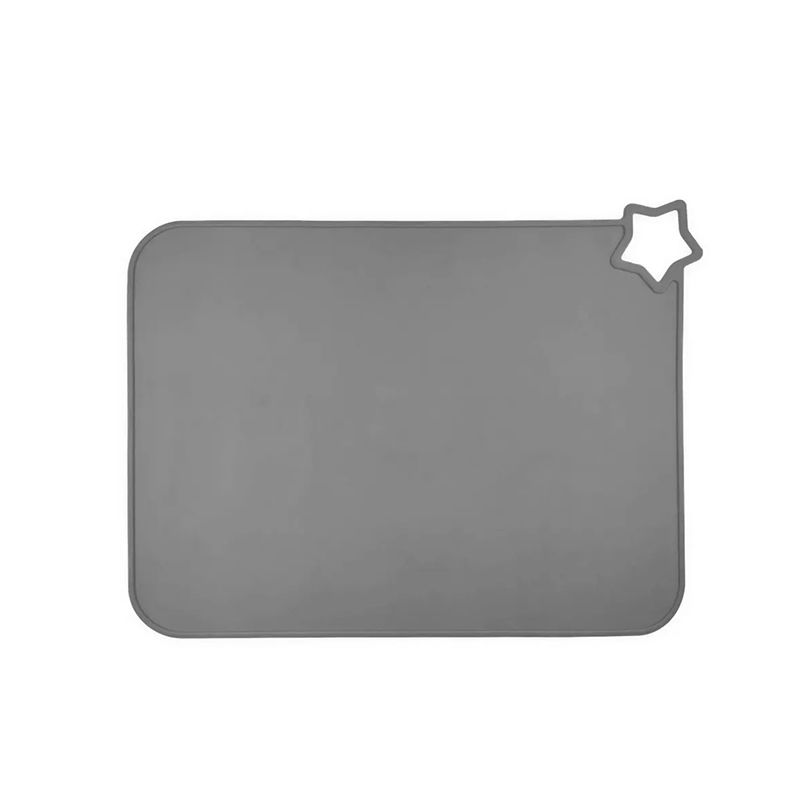 Buy Wholesale China Bpa Free Customize Kids Dining Table Place Mat Baby ...