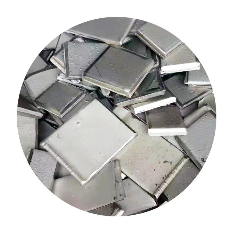 Buy Wholesale China Electrolytic Nickel,nickel Plate,industrial ...