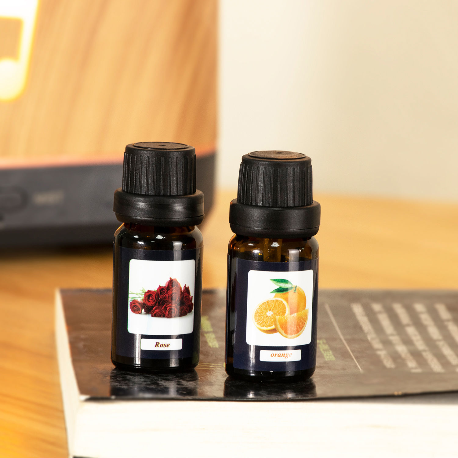 Buy Wholesale China High Quality Essential Oils Manufacturers 100% ...