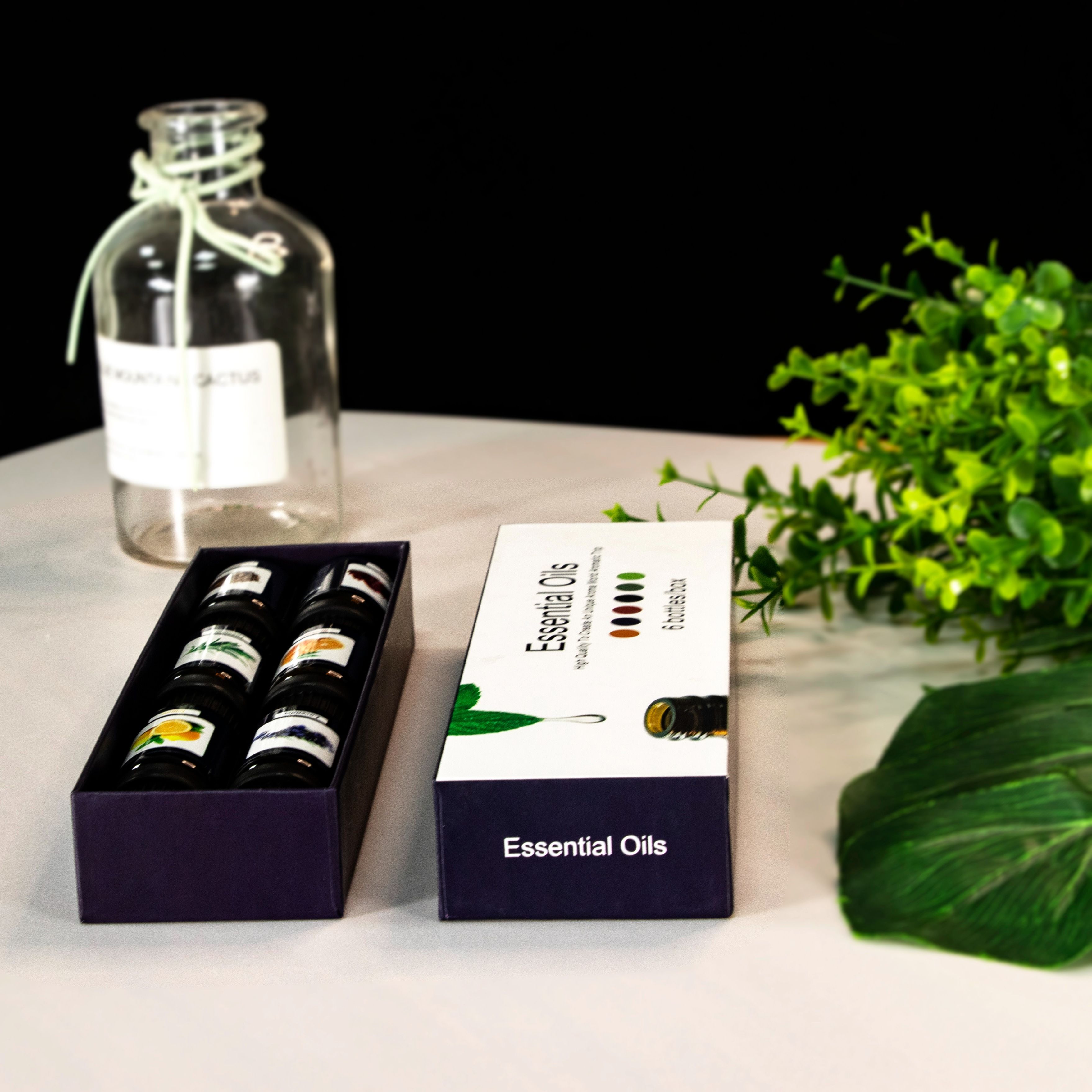 Buy Wholesale China High Quality Essential Oils Manufacturers 100% ...