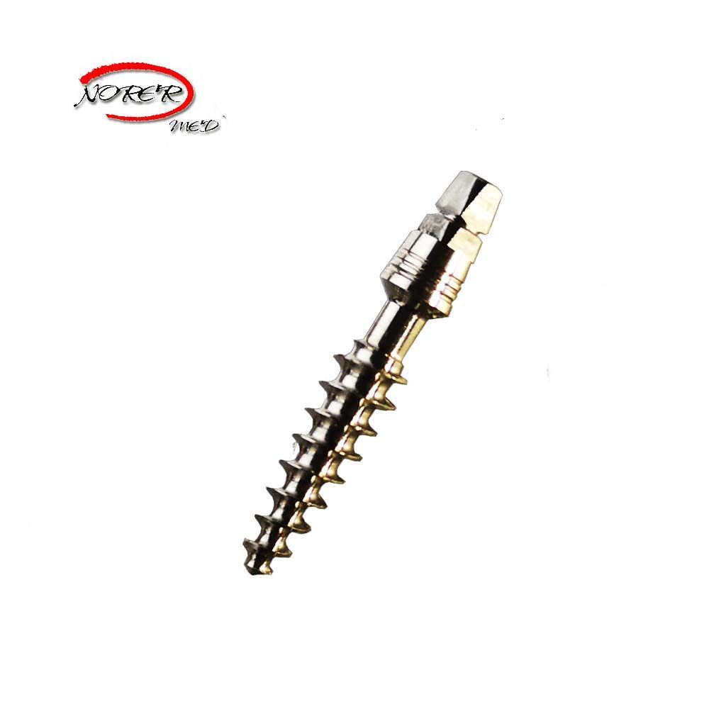 Buy China Wholesale Wholesale Titanium Dental Orthodontic Compressive ...