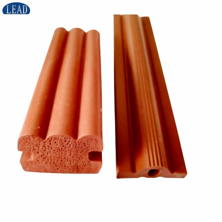 Buy Wholesale China Custom Non Standard Foamed Square Bar Dustproof ...