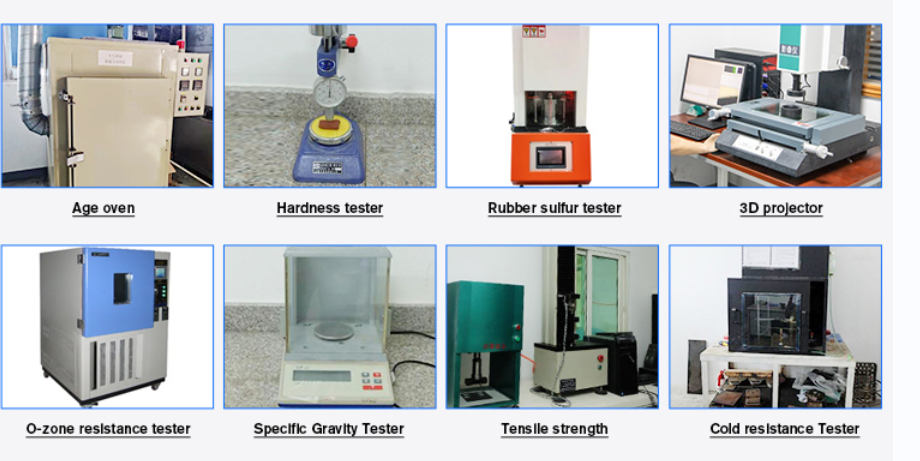 Buy Wholesale China Custom Non Standard Foamed Square Bar Dustproof ...