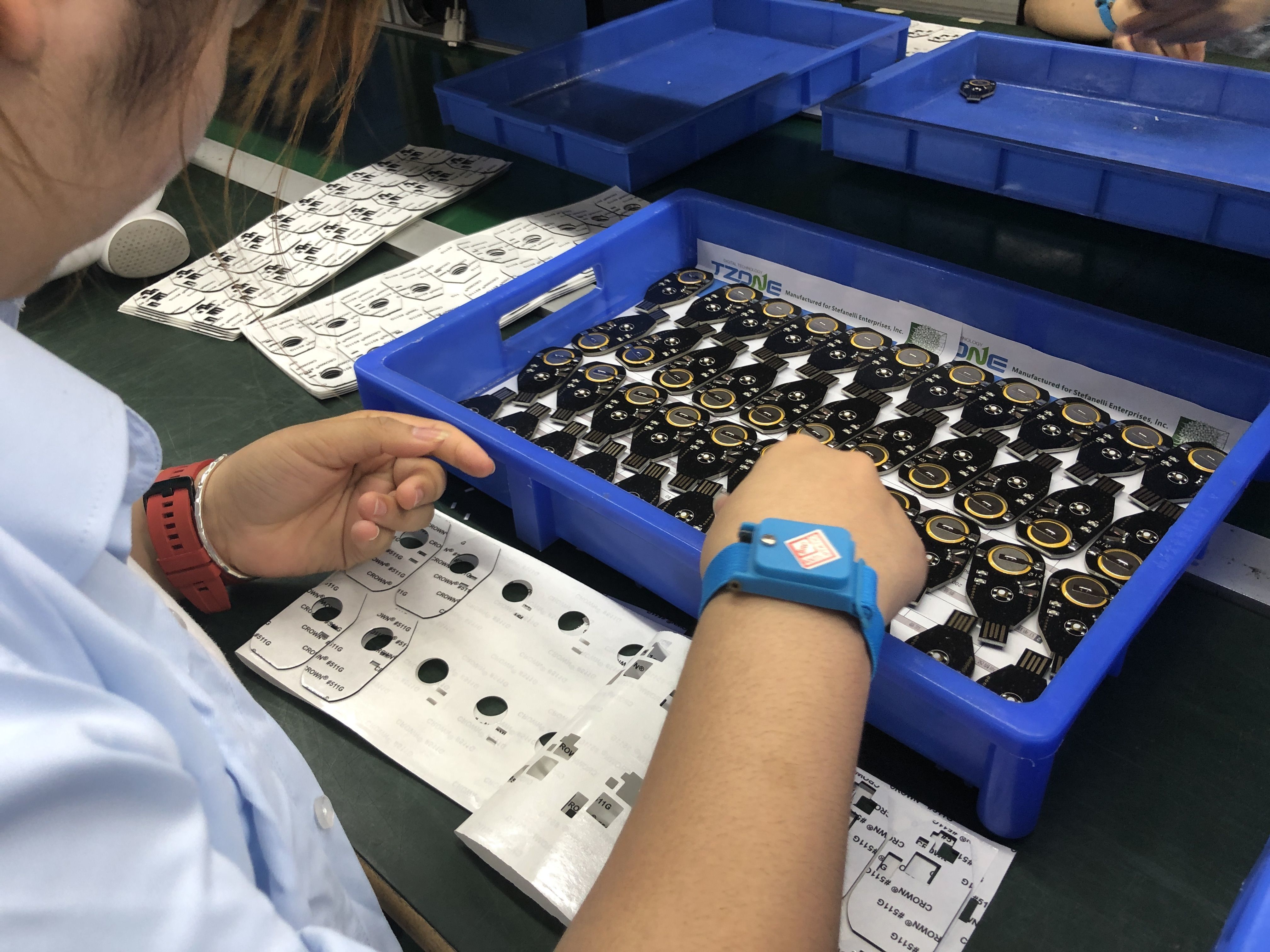 Buy Wholesale China Laboratory Measuring Instruments Usb Temperature ...