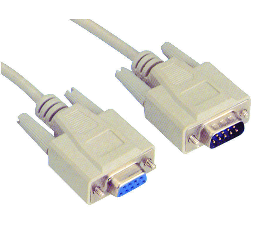 Buy Wholesale China Factory Supply 1m Db9 Male Connector Db25 Serial ...