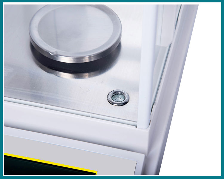 Buy Wholesale China 0.0001g 100g 120g 200g 220g 300g 0.1mg Analysis ...