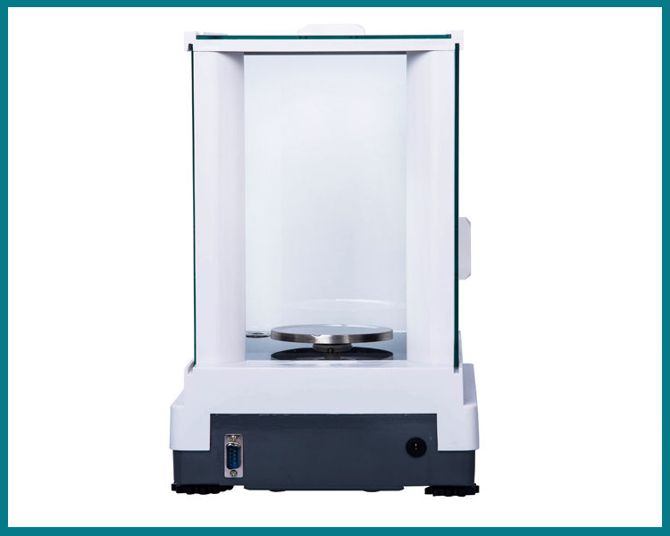 Buy Wholesale China 0.0001g 100g 120g 200g 220g 300g 0.1mg Analysis ...