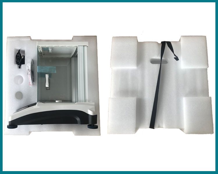 Buy Wholesale China 0.0001g 100g 120g 200g 220g 300g 0.1mg Analysis ...