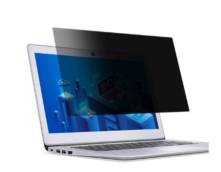 Privacy Screen Protector For 14 Inch Laptop Macbook Air Shield Pro ...