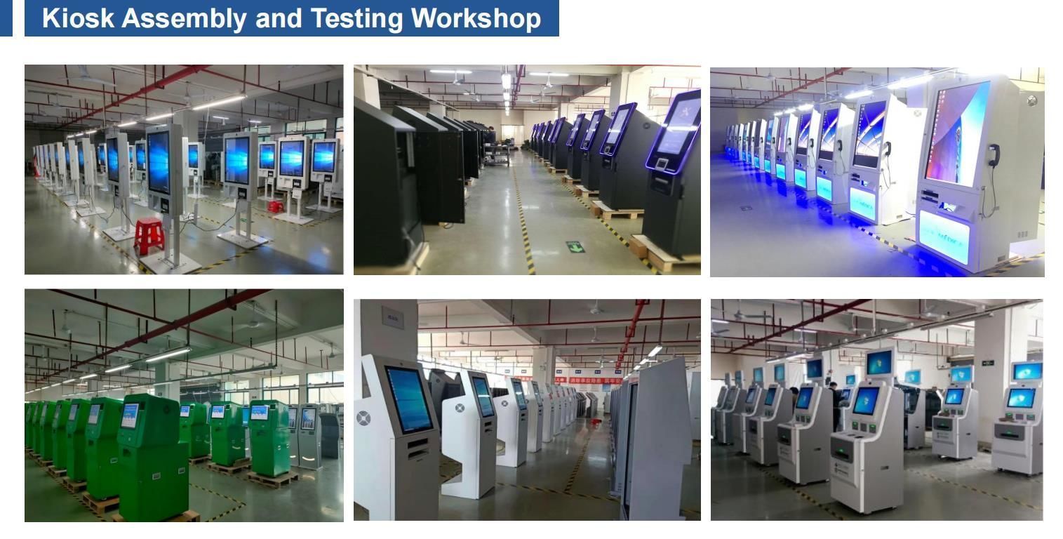 Buy Wholesale China Automatic Kiosk Self Service Surgical Mask Vending ...