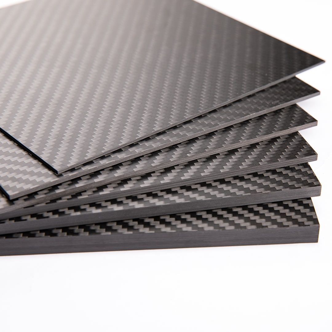 Buy Wholesale China 3k Black Texture Carbon Fiber Strip Sheet/ Plate ...