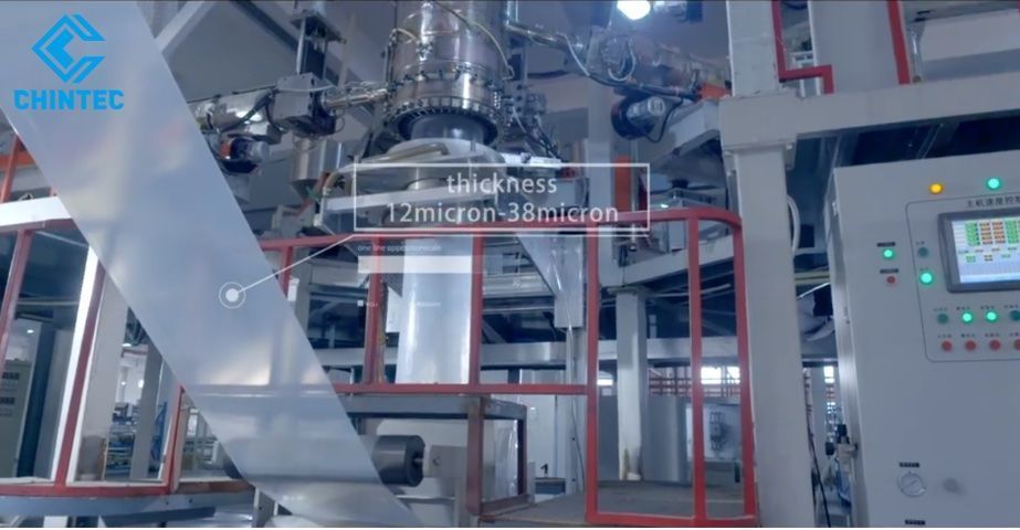 Buy Wholesale China Factory Direct Polyolefin Film Printed Shrink Wrap ...