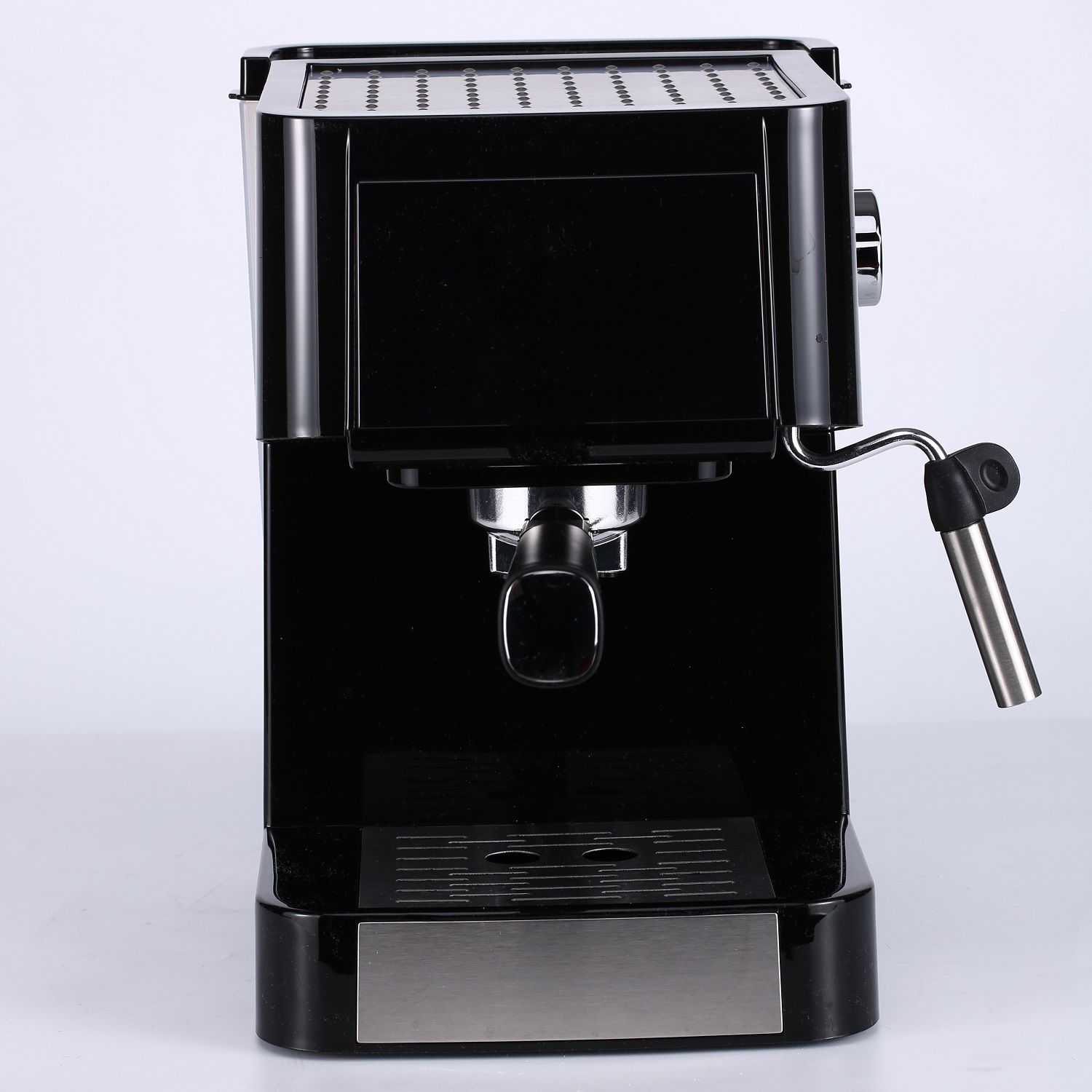 Buy China Wholesale Wholesale 1.5l Cappuccino Latte Coffee Machines ...
