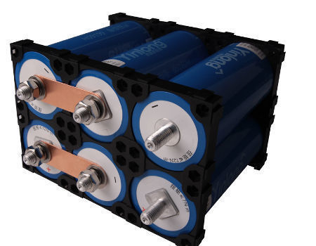 Bulk Buy China Wholesale Titanate Battery Yinlong 66160a Lto 2.3v 40ah ...