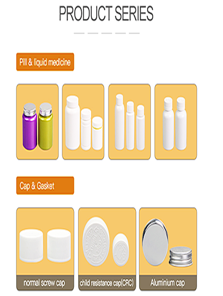 Buy China Wholesale Single Whitening Capsule Shell Bottle Bamboo Lid ...