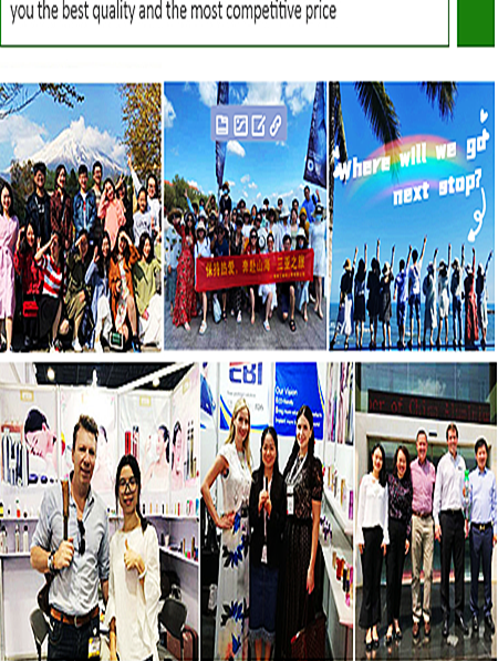 Buy China Wholesale Single Whitening Capsule Shell Bottle Bamboo Lid ...