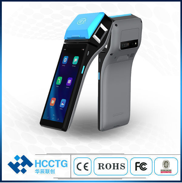 Buy Wholesale China Hot Selling 4g Android 11 Pos Terminal Handheld Pos ...