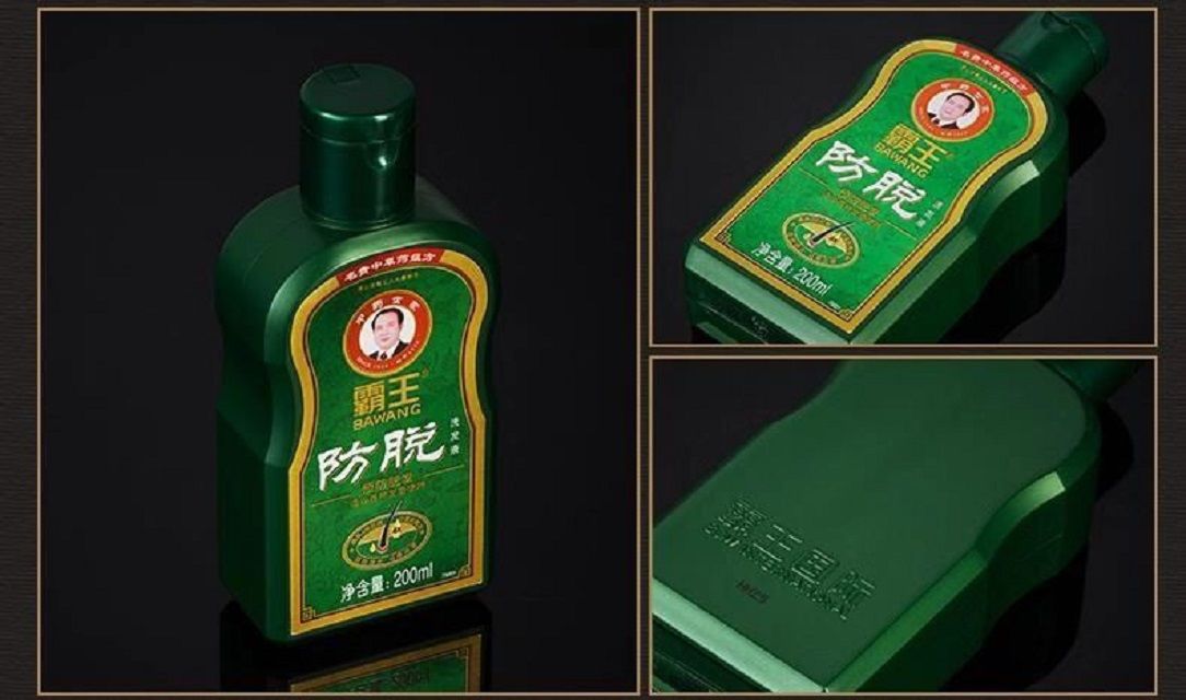 Buy Wholesale China Exclusive Wholesale Anti-hair Fall Caring Pack With ...