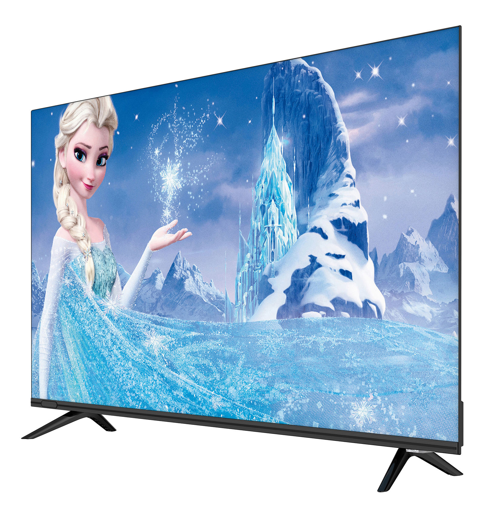 Buy China Wholesale 43“4k Smart Led Tv, Excellent Picture Display ...