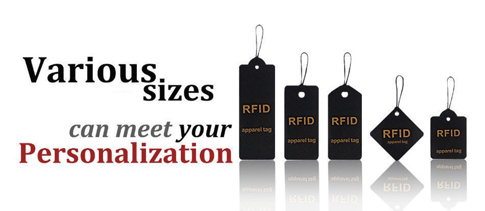 Rfid Hang Tags Nfc Labels Hang Tags Apparel Lf Hang Tag - Buy China ...