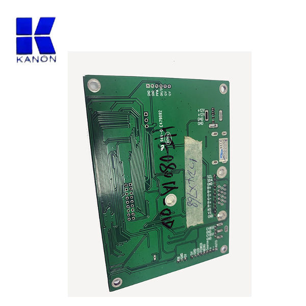 Buy Wholesale China Spot & Custom Lcd Controller Board, Universal ...