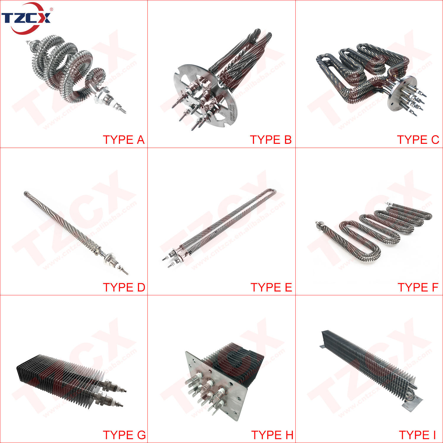 Buy Wholesale China Ce Certified Tzcx Brand 2500 Watt Or Customized ...