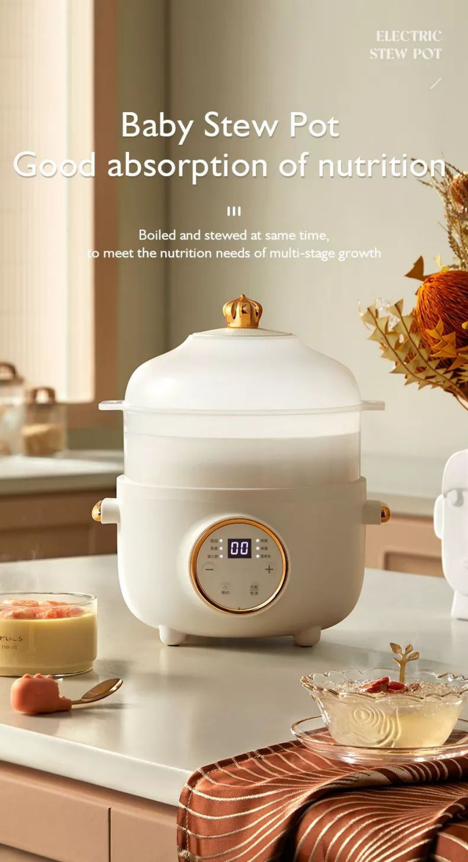 Buy Wholesale China Wholesale Price Electric Ceramic Liner 200w Mini 1 ...