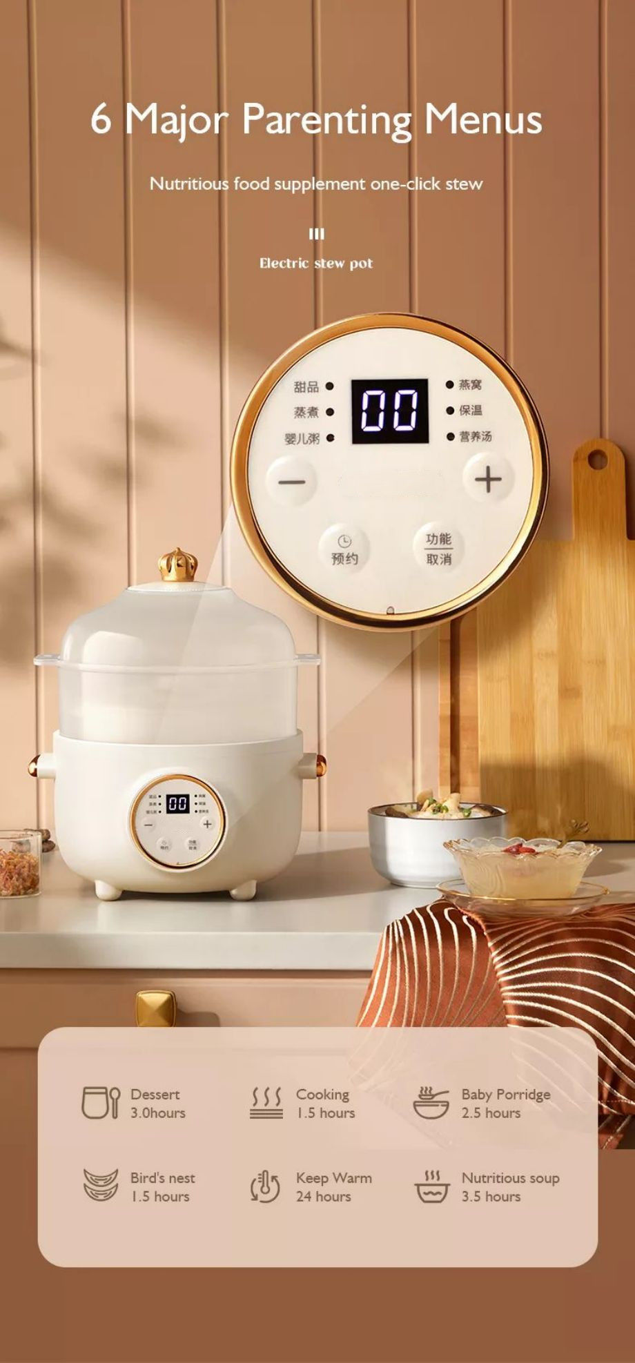 Buy Wholesale China Wholesale Price Electric Ceramic Liner 200w Mini 1 ...