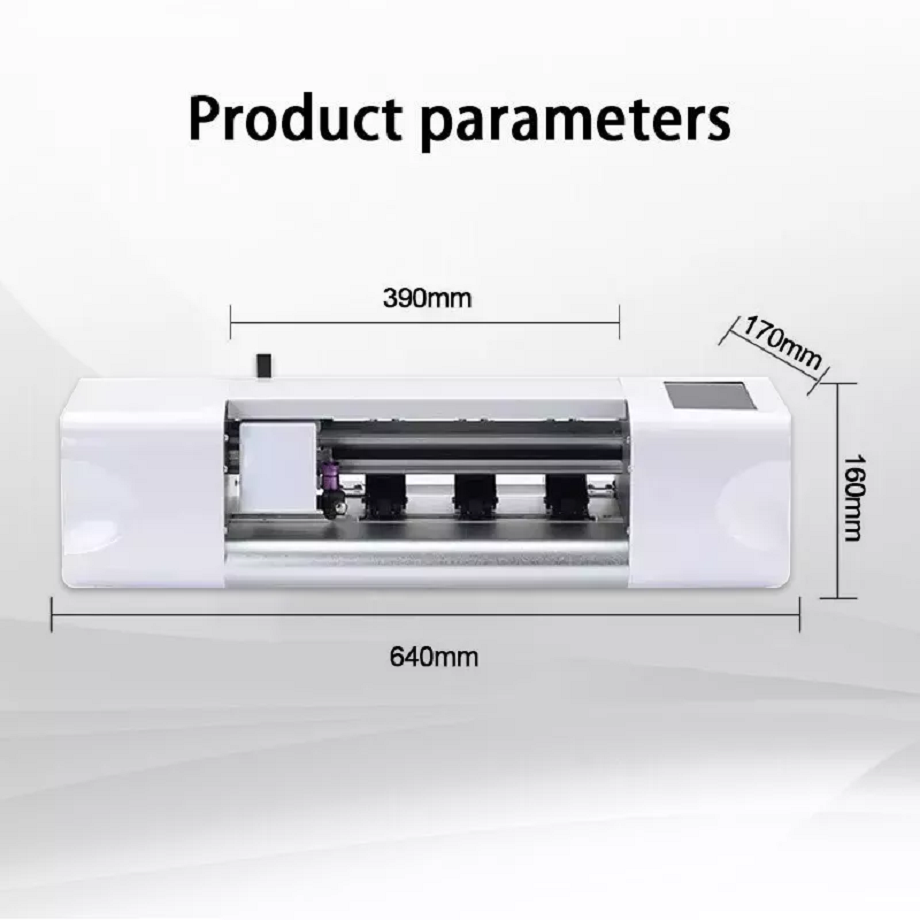 Buy Wholesale China Best Quality Plotter Screen Protector Pet Film ...